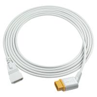 China Drager S-iemens 16Pin IBP Adapter Cable 3.5M for Infinity Monitors for sale