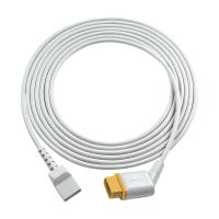 China Drager S-iemens 16Pin IBP Adapter Cable 3.5M for Infinity Monitors for sale
