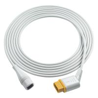 China Drager S-iemens 16Pin IBP Adapter Cable 3.5M for Infinity Monitors for sale