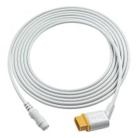 China Drager S-iemens 16Pin IBP Adapter Cable 3.5M for Infinity Monitors for sale