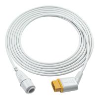 China Drager S-iemens 16Pin IBP Adapter Cable 3.5M for Infinity Monitors for sale