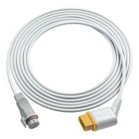 China Drager S-iemens 16Pin IBP Adapter Cable 3.5M for Infinity Monitors for sale