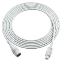 China NihonKohden Compatible IBP Adapter Cable ED Connector for sale