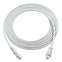 China NihonKohden Compatible IBP Adapter Cable ED Connector for sale