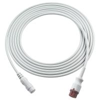 China Ph-ilips Compatible IBP Adapter Cable BD Connector for sale