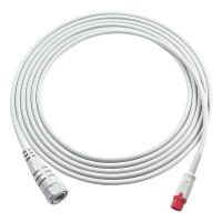 China Biolight Compatible 4PIN IBP Adapter Cable MX Connector for sale