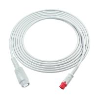 China Biolight Compatible 4PIN IBP Adapter Cable MX Connector for sale