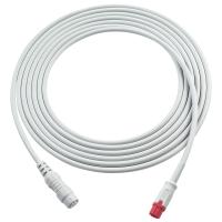 China Biolight Compatible 4PIN IBP Adapter Cable MX Connector for sale