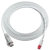 China Biolight Compatible 4PIN IBP Adapter Cable MX Connector for sale