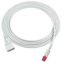 China Biolight Compatible 4PIN IBP Adapter Cable MX Connector for sale