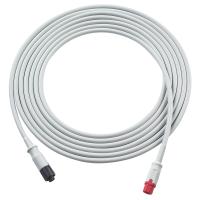China Biolight Compatible 4PIN IBP Adapter Cable MX Connector for sale