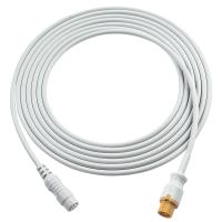 China Fukuda Denshi Compatible IBP Adapter Cable MR Connector for sale