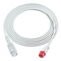 China Infininum IBP Adapter Cable 5pin IBP Transducer Extension Cable Infitron II Omni III DRE Pro Touch Waveline EZ Axia Surgical V1050T for sale