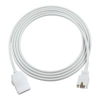 China M-asi-mo SpO2 Sensor Cable MAC-1 1927 for 9pin to LNOP Style Connector Mindray datascope SpO2 Adapter Extension Cable for sale