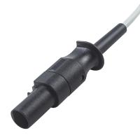 China GE Datex Ohmeda TS-H3 SpO2 Sensor Cable 7Pin To DB9 SpO2 Adapter Extension Cable 3775, 37xx Series, 3800 3900 4700 5250 AS/3 M-OSAT module for sale