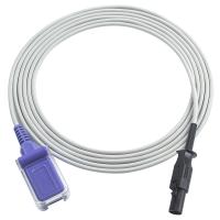China M&B Compatible 6pin SpO2 Sensor Cable Cable Nell-cor tech for sale