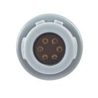 China Petas SpO2 Sensor Cable SpO2 Adapter Cable Nelcor O-ximax 6Pin 40 Degree to DB9 connector for sale