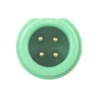 China Biolight 4pin M800 ECG Cable and leadwires for sale