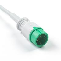 China Creative 12K 6pin ECG Cable and leadwires for sale