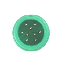China Yonker IE12 9PIN ECG Cable and leadwires for sale