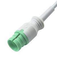 China Mediana D500 13Pin ECG Cable and leadwires for sale