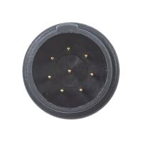China NihonKohden OEC-6102A 8Pin ECG Cable and leadwires for sale