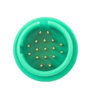 China Petas KMA900 17Pin ECG Cable and leadwires for sale