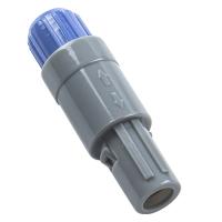 China Samsung 7pin 3Lead one piece ECG Cable and leadwires for sale