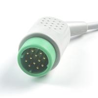 China Infinium DRE Infitron II , Omni III ECG Cable and leadwires for sale
