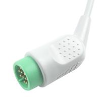 China Infinium DRE Infitron II , Omni III ECG Cable and leadwires for sale