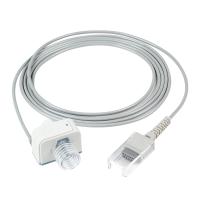 China Compatible M-asimo Root Elite V5 V6 V8 M80 iM70 iM80 ETCO2 Sensor Cable Mainstream Capnography 200601 for sale