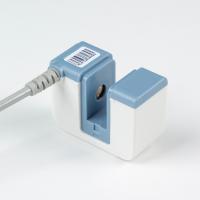 China Compatible Mindray Datascope 6800-30-50760 ETCO2 Sensor Cable Mainstream Capnography DPM6 SynoVent E3 E5 iMEC Series for sale