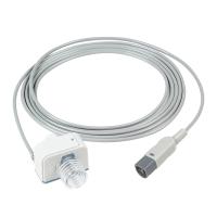 China Compatible P-hilips M2501A 989803142651 ETCO2 Sensor Cable Mainstream Capnography MP 70 MP 80 MP 90 for sale