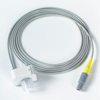 China Compatible P-hilips Drager Vista 120 Capnostat 5 2606226 ETCO2 Sensor Cable Mainstream Capnography for sale