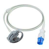 China Aricon ARI 7Pin Digital Tech Spo2 Sensor Probe M-9000E M-9000S M-8000E M-8000S for sale