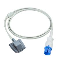 China Aricon ARI 7Pin Digital Tech Spo2 Sensor Probe M-9000E M-9000S M-8000E M-8000S for sale