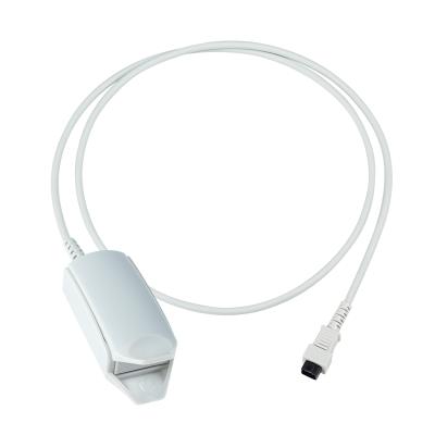 China Compatible for EnviteC 6Pin O-ximax Tech Spo2 Sensor Probe 1 Meter for sale