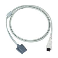 China Compatible for EnviteC 6Pin O-ximax Tech Spo2 Sensor Probe 1 Meter for sale