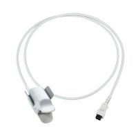 China Compatible for EnviteC 6Pin O-ximax Tech Spo2 Sensor Probe 1 Meter for sale