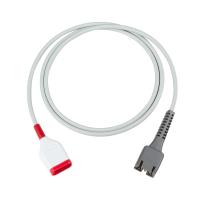 China M-asimo 9Pin to RD Set SpO2 Sensor Cable SpO2 Adapter extension Cable Rainbow Tech for sale