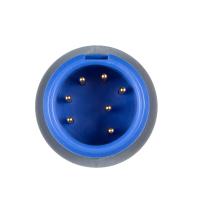 China Edan 7Pin V5 V8 IM20 IM3 IM3X IM10X IM12 One Direct Adult Finger Clip SpO2 Sensor 02.57.225029 for sale