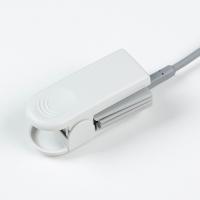 China Edan 7Pin V5 V8 IM20 IM3 IM3X IM10X IM12 One Direct Adult Finger Clip SpO2 Sensor 02.57.225029 for sale
