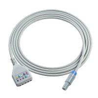 China Biosys BPM103 ECG trunk cable 1.0M for sale