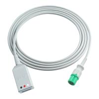 China Contec 7pin CMS6000 7000 8000 9000 ECG trunk cable for sale