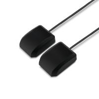 China FAKRA Vehicle SMA GNSS GPS External Antenna Dual Mode High Gain HT-111AJ for sale