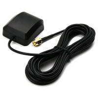 China FAKRA Vehicle SMA GNSS GPS External Antenna Dual Mode High Gain HT-111AJ for sale