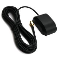 China FAKRA Vehicle SMA GNSS GPS External Antenna Dual Mode High Gain HT-111AJ for sale