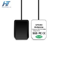 China Customized GNSS Mushroom Head Antenna High Sensitivity Multi Frequency HD-111AJ for sale