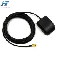 China Customized GNSS Mushroom Head Antenna High Sensitivity Multi Frequency HD-111AJ for sale