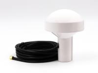China 35 Ceramic Chip  GNSS GPS Antenna For AIS Navigation And Boat Navigation HN-705 for sale